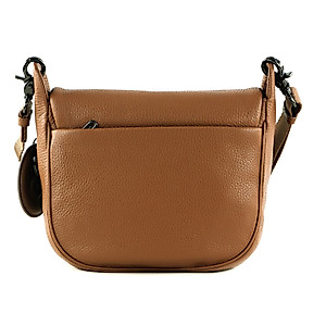 Mandarina Duck Women's Crossbody Bag, Indian Tan11, Taglia Unica
