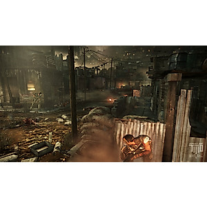 Army of Two: The Devil's Cartel (Xbox 360)