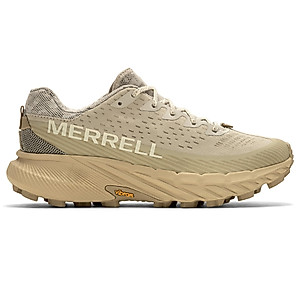 Merrell Agility Peak 5 Moonbeam/Oyster 7 M