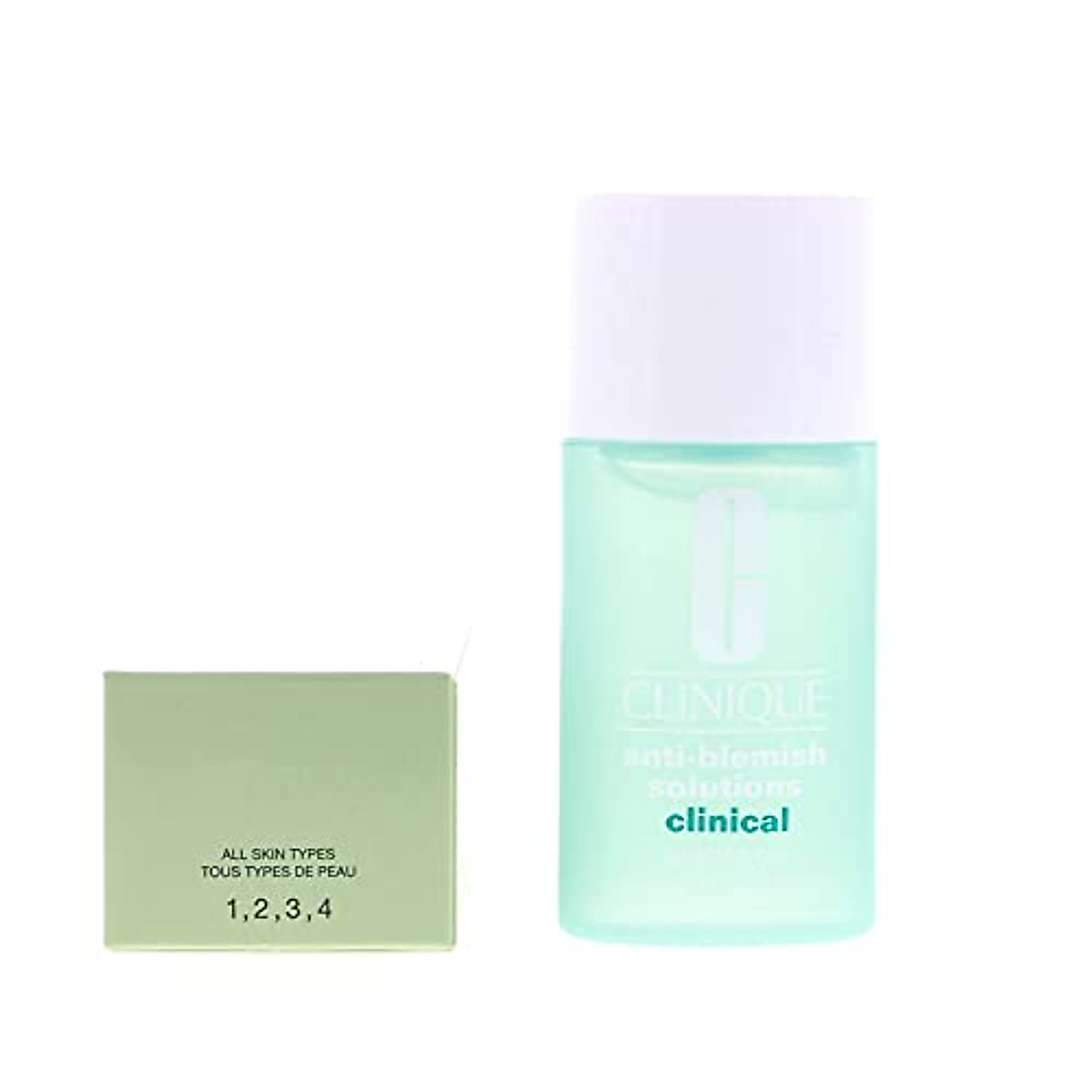 Clinique Acne Solutions Clinical Clearing Gel 1oz