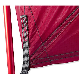 MSR Hubba Hubba NX 2-Person Lightweight Backpacking Tent, Without Xtreme Waterproof Coating