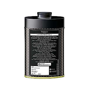 Yardley Gentleman Talcum Powder 8.8oz