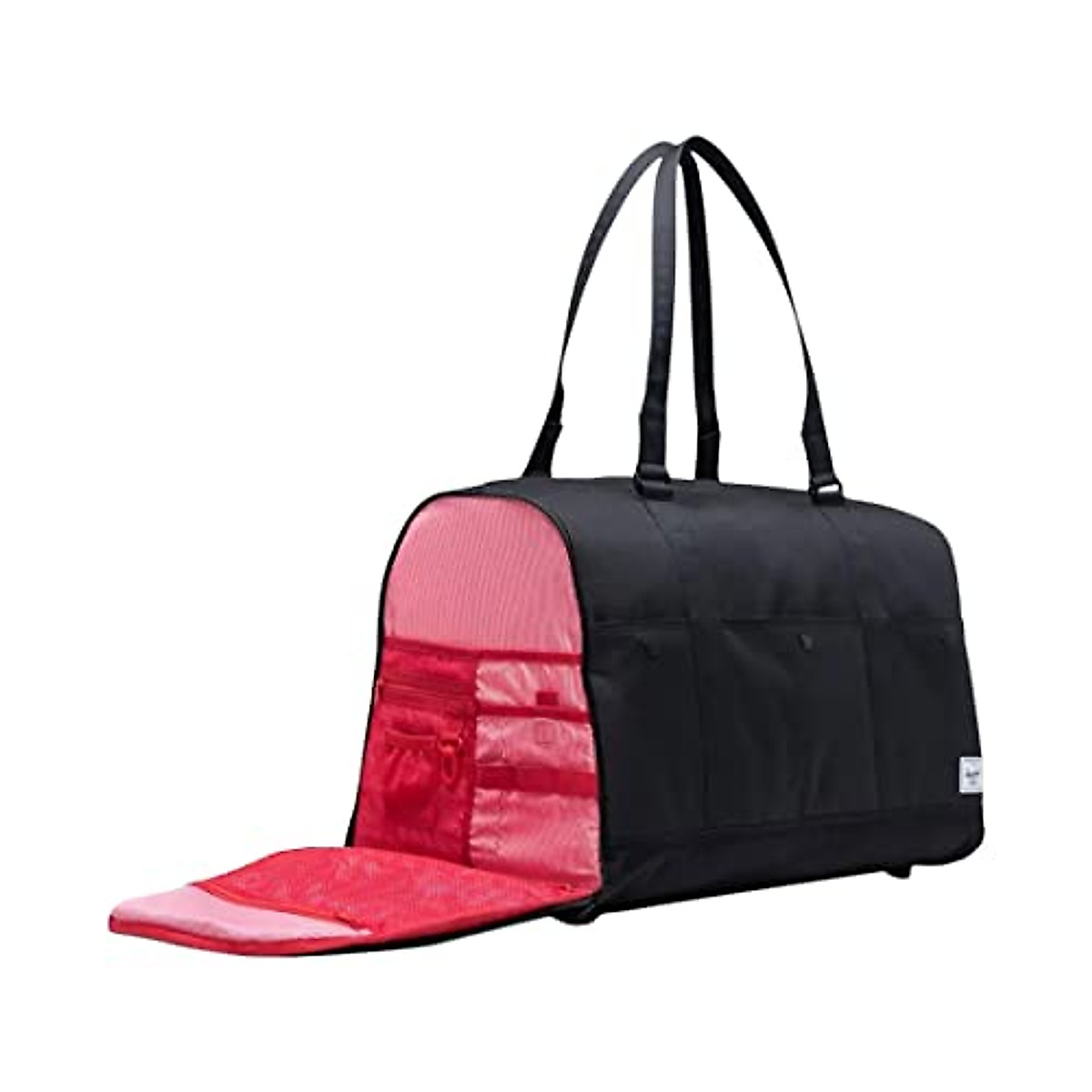 Herschel Supply Co. Bennett Black One Size
