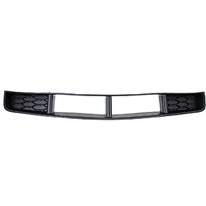 Garage-Pro Front Bumper Cover Kit Compatible With 2005-2009 Ford Mustang Primed For GT Models