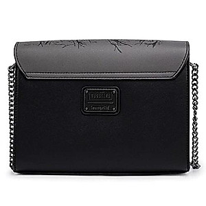 Loungefly Universal Monsters Chibi Chain Strap Crossbody Bag Purse