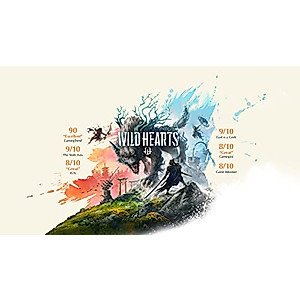 Wild Hearts - PlayStation 5
