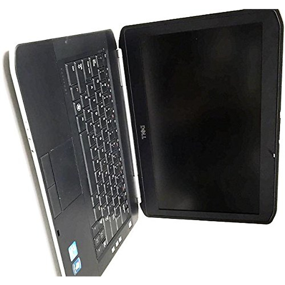 Dell Latitude E5420 Laptop Computer- Intel Core i5-2430M Processor (2.40GHz, 3M Cache,with Turbo Boost