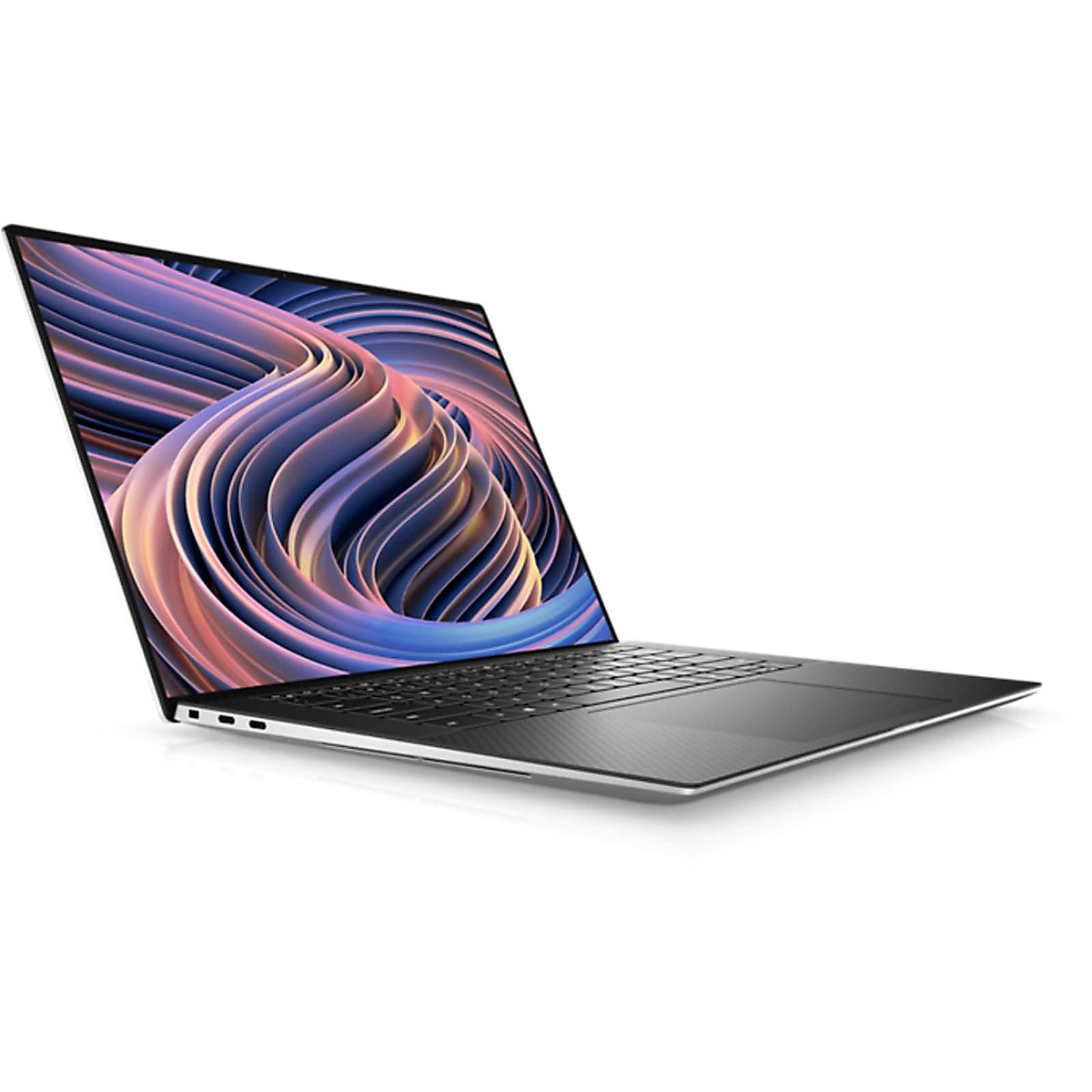 Dell XPS 15 9520 Laptop (2022) | 15.6" 4K Touch | Core i9 - 1TB SSD - 32GB RAM - 3050 Ti | 14 Cores @ 5 GHz - 12th Gen CPU Win 11 Home