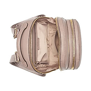 Calvin Klein Estelle Novelty-Backpack, Cocoa, One Size