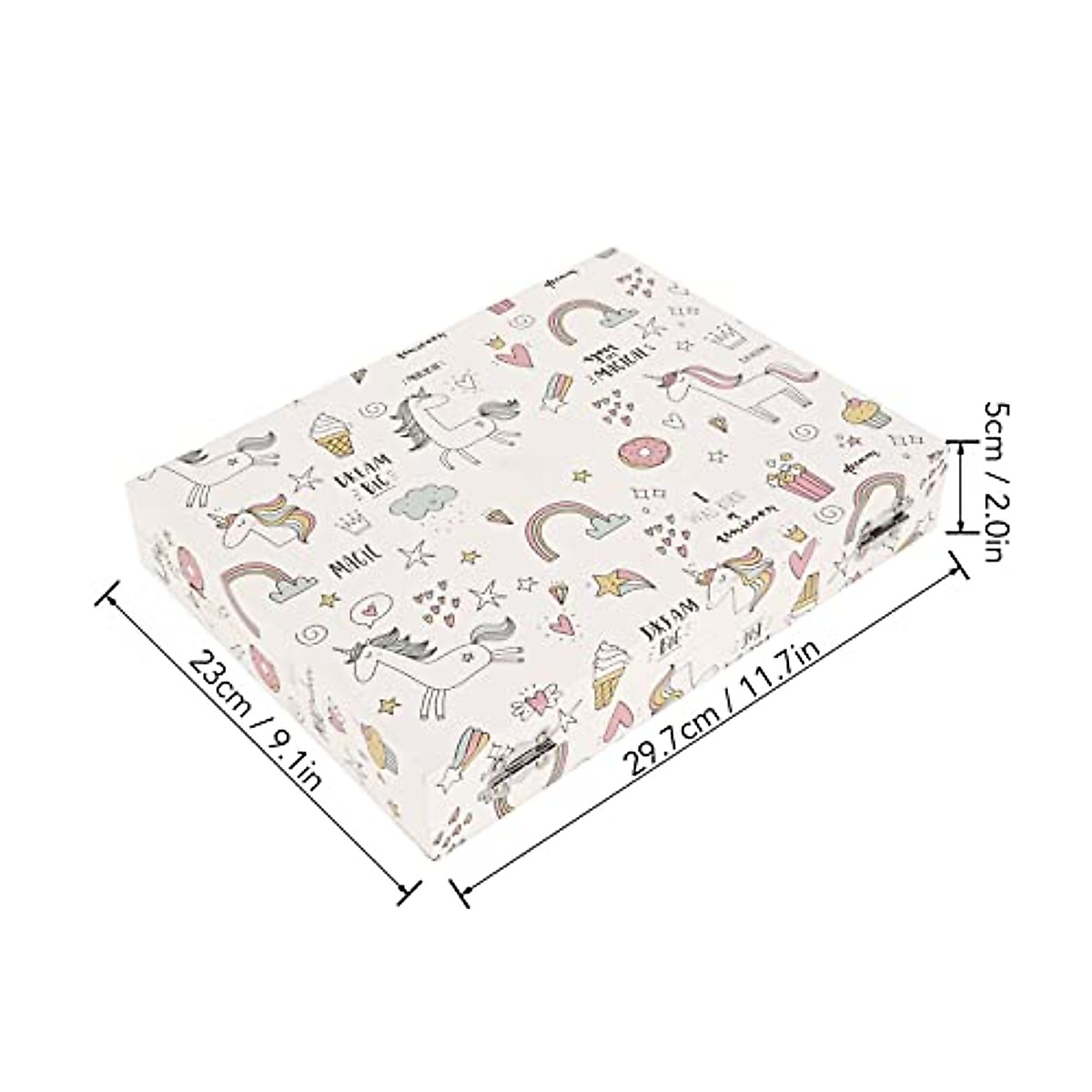 53pcs Art Set, Marker Crayon Drawing & Painting Supplies Crayons Kit Arts and Crafts Supplies Coloring Art Kit Gift Case Markers Crayon Colour Pencils for Budding Artists Kids