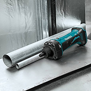 Makita XDG02Z 18V LXT 1/4" Compact Die Grinder