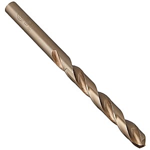 Bosch 2608585860 8.0mmx2.95"x4.6" Metal Drill Bit HSS-Co
