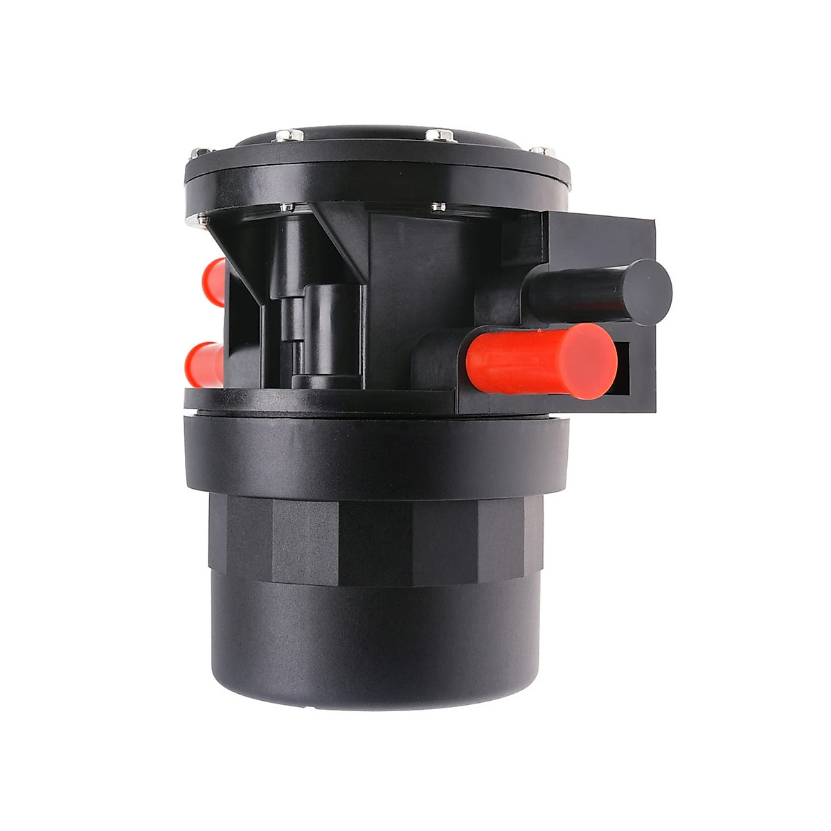 F1UZ-9B263-B Fuel Tank Selector Valve for Ford F150 F250 F350 1987-1996 Dual Tank Replaces F1UZ-9B263 F1UZ9B263B