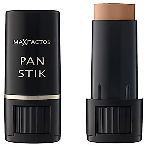 Max Factor Panstik Foundation - # 97 Cool Bronze, 0.4 oz