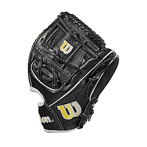 WILSON 2023 A2000® SC1786 11.5” Infield Baseball Glove - Right Hand Throw
