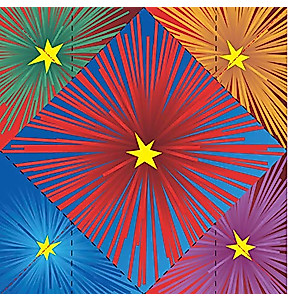 Origami for Kids: 20 Projects to Make Plus 100 Papers to Fold (Happy Fox Books) Fun and Creative Paperfolding Kit with Easy Fold Lines and Instructions for Bunnies, Crabs, Bugs, Dogs and More