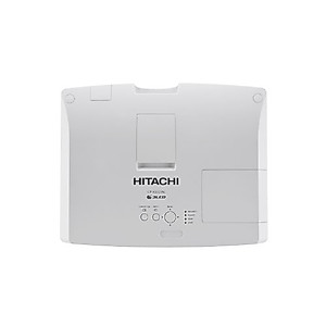 Hitachi CP-X5021N LCD PROJ XGA 2000:1 5000 LUM VGA ENET HDMI SVID 10.1LB
