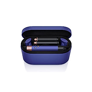 Dyson Airwrap Multi-Styler Complete Long - Vinca Blue/Rosé 438656-01 1.0 Count