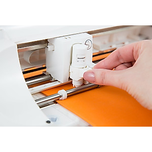 Silhouette Portrait 3 Electronic Cutting Tool,White