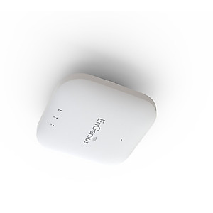 EnGenius N300 Access Point Up to 300 Mbps on 2.4GHz frequency band with Network Management - EWS300AP