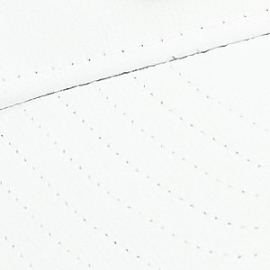 Titleist Tour Performance Golf Visor White/Black One Size Fits Most