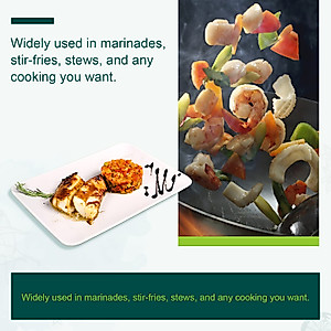 Soeos Shaoxing Wine, Shaoxing Rice Wine, Chinese Cooking Wine, Rice Cooking Wine, Shaoxing Wine Chinese Cooking Wine, Shao Hsing Rice Wine, 21.64 fl oz (640ml),1 Pack, Regular Cooking Wine