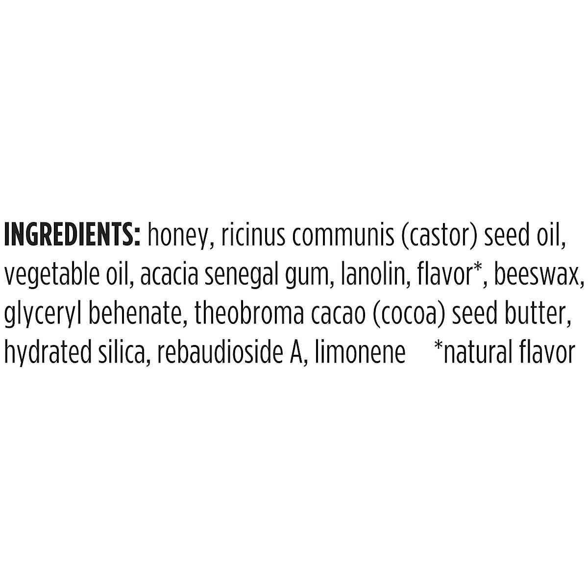 Burt's Bees Lip Care Easter Basket Stuffers, Moisturizingc & Conditioning Lip Scrub Spring Gift, for All Day Hydration, with Exfoliating Honey Crystals, All Natural, 0.25 Ounce