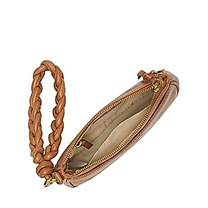 Lucky Brand Lola, Eco Red Wristlet