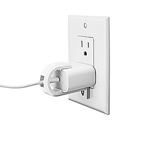 LOCK SOCKET Pro Charger Lock - Compatible with iPhone Fast Charger (2) Pack Save 25% - Fits USB-C…
