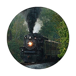 Choochoo Train Popsocket PopSockets PopGrip: Swappable Grip for Phones & Tablets