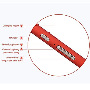 Heave Wireless Headphones,Bluetooth Neckband HiFi Stereo Bass Sports Earphones,Waterproof Noise Cancelling Magnetic Earbuds with Microphone for Workout Running Gym Green