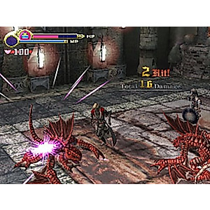 Castlevania: Lament of Innocence - Playstation 2 (Renewed)