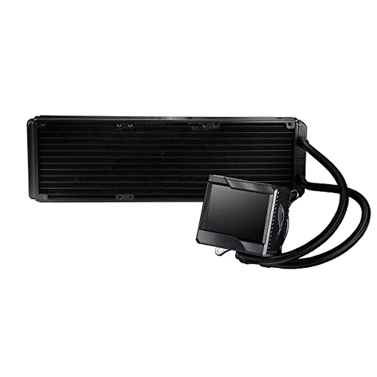 ASUS ROG RYUJIN II 360