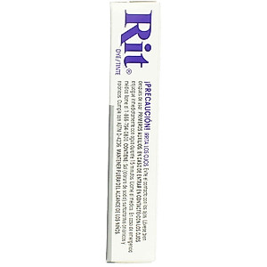 Rit 39 1 Oz Pearl Gray Rit Powder Dye6