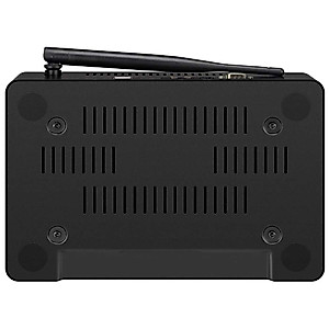 Tablet Computer, PiPo X10s All-in-One Mini PC 10.1 inch 6GB+64GB Windows 10 IntelCeleron J4105 Quad Core Tablet PC, Support WiFi BT TF Card RJ45