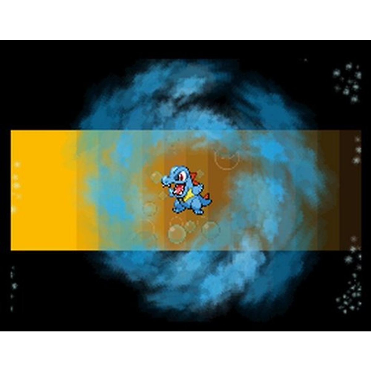 Pokemon HeartGold Version