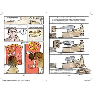 Machines That Think!: Big Ideas That Changed the World #2