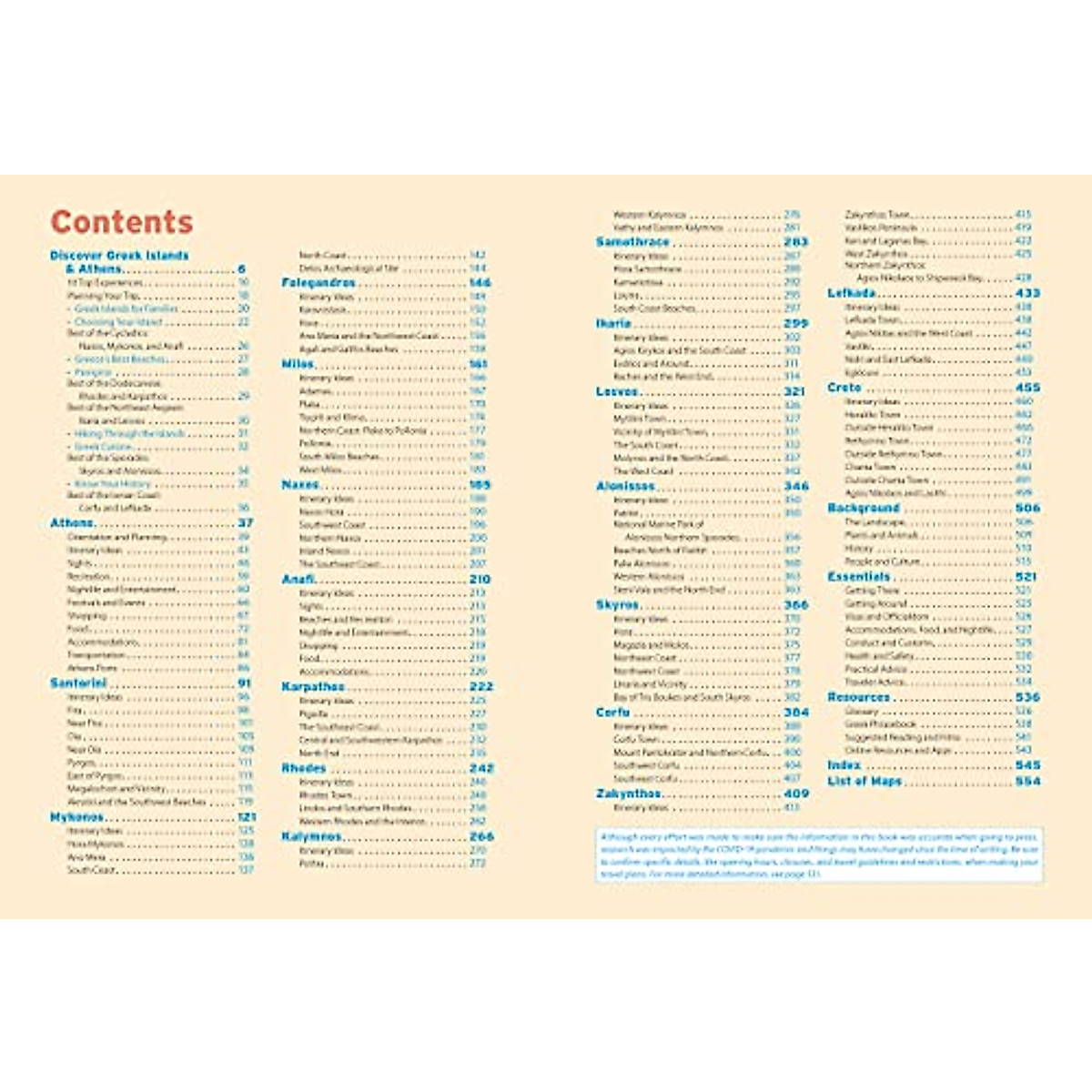 Moon Greek Islands & Athens: Timeless Villages, Scenic Hikes, Local Flavors (Travel Guide)