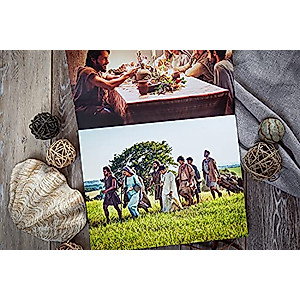 The Chosen Poster Collection Book: Season One