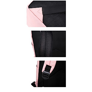 COSABZ Anime Anya Forger Backpack Cosplay Kawaii Backpack Schoolbag Mochila Bag With Pendant For Girls (5)