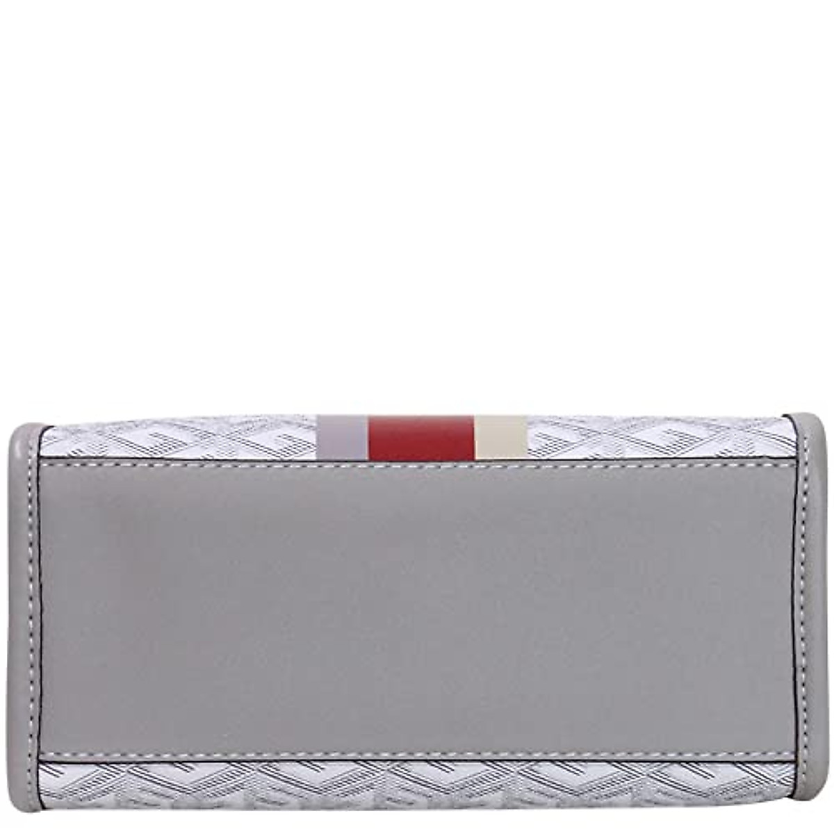 GUESS Silvana Mini Tote Stone Logo PROCESSING PROCESSING