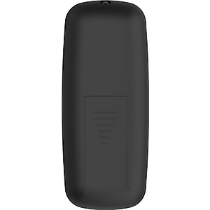 PuraFlame Remote Handset for New Upgraded Western and Klaus Series Fireplace Insert