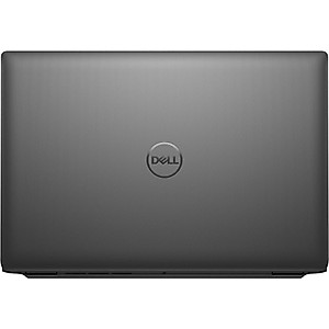 Dell Latitude 3440 14" Touchscreen Notebook - Full HD - 1920 x 1080 - Intel Core i7 13th Gen i7-1355U Deca-core (10 Core) - 16 GB Total RAM - 512 GB SSD - Soft Charcoal
