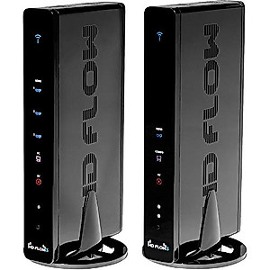 Peerless HDS300 Peerair Pro Wireless A/V Multimedia System