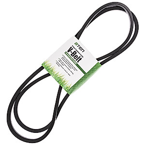 8TEN Deck Rebuild Kit for Husqvarna 42 inch RZ4219 RZ4619 RZ4620 Blade Spindle Belt