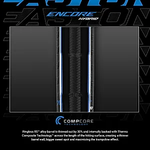 Easton | 2023 | ENCORE HYBRID Baseball Bat Series | USSSA | 31" | -10