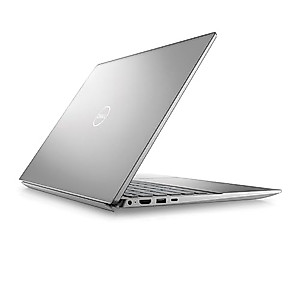 Dell Inspiron 5425 Laptop - 14-inch FHD+ (1920 x 1200) Touchscreen Display, AMD Ryzen 7-5825U Processor, 16 GB DDR4 RAM, 1 TB SSD, AMD Radeon Graphics, Windows 11 Home - Platinum Silver