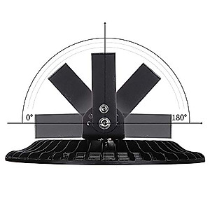 LED Floodlight, Flood Lights Outdoor 6500K Super Bright Daylight White IP65 Waterproof Work Lamp for Home Lighting Garden Garage Workshop