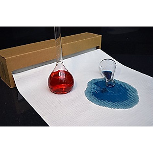 Bench-Armor, Laboratory Bench-Top Absorbent Liner