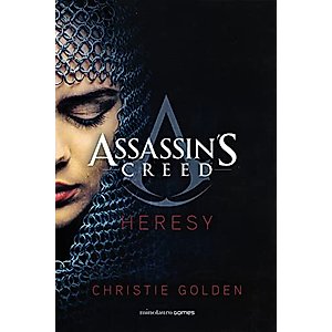 Assassin's Creed. Heresy